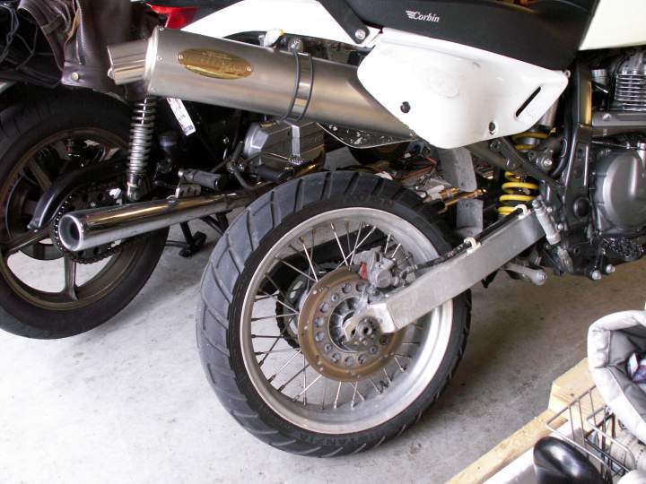 the DR650 thread | Page 2739 | Adventure Rider